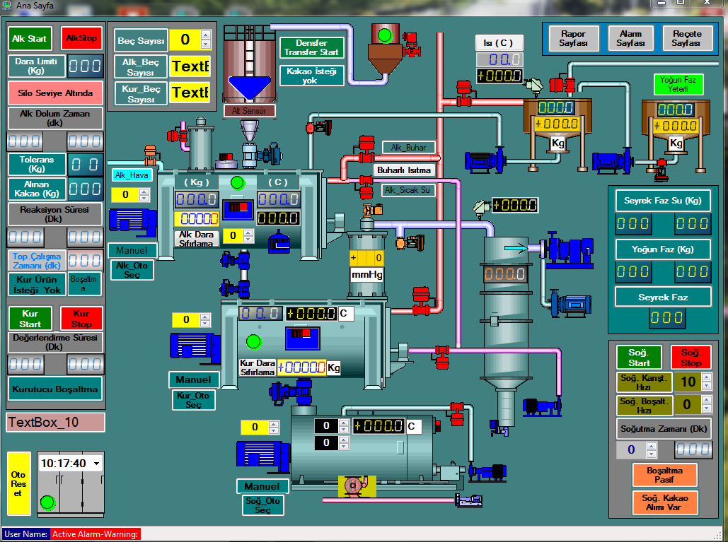 Service Engineer PLC Scada met ervaring - IA vacature Service Engineer PLC Scada met ervaring - IA vacature